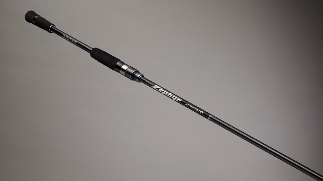 【今更聞けない】ラインの巻き方の基本